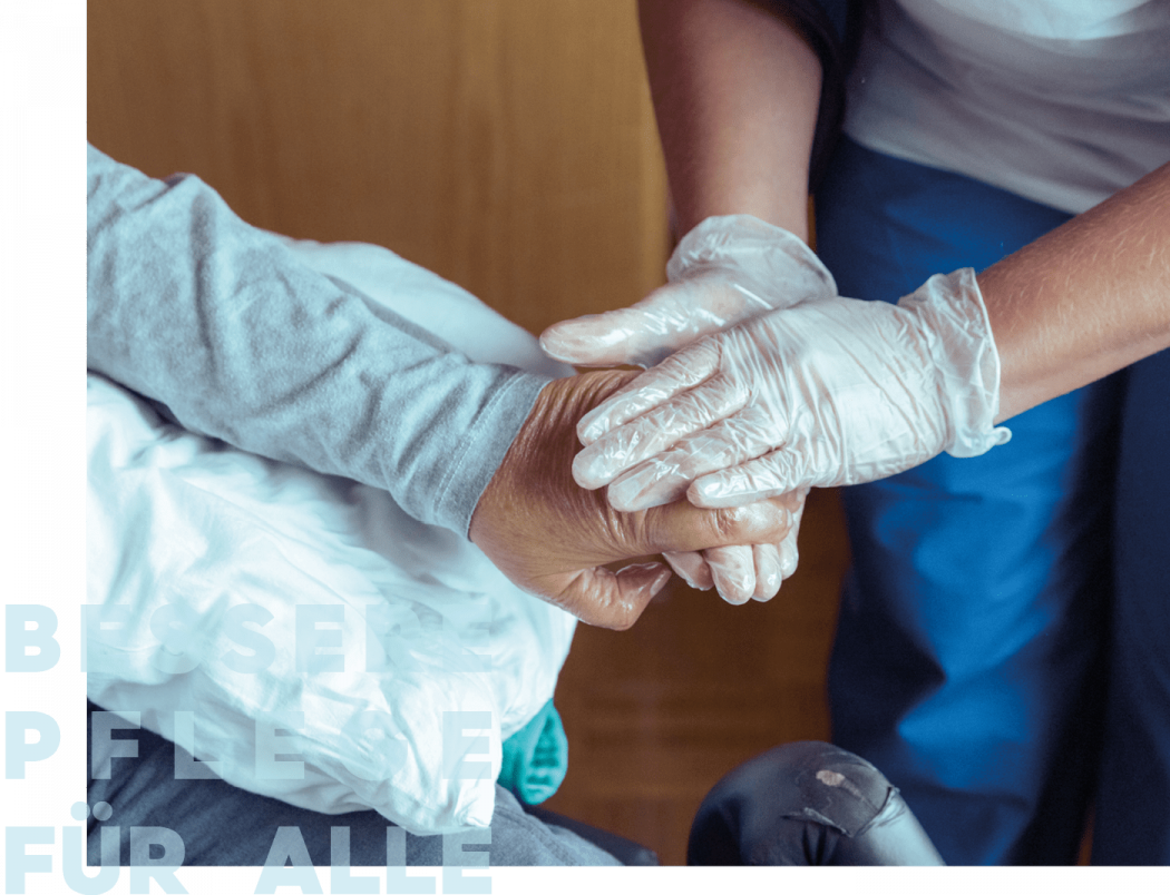 Ambulanter außerklinischer Intensivpflegedienst Südwestfalen